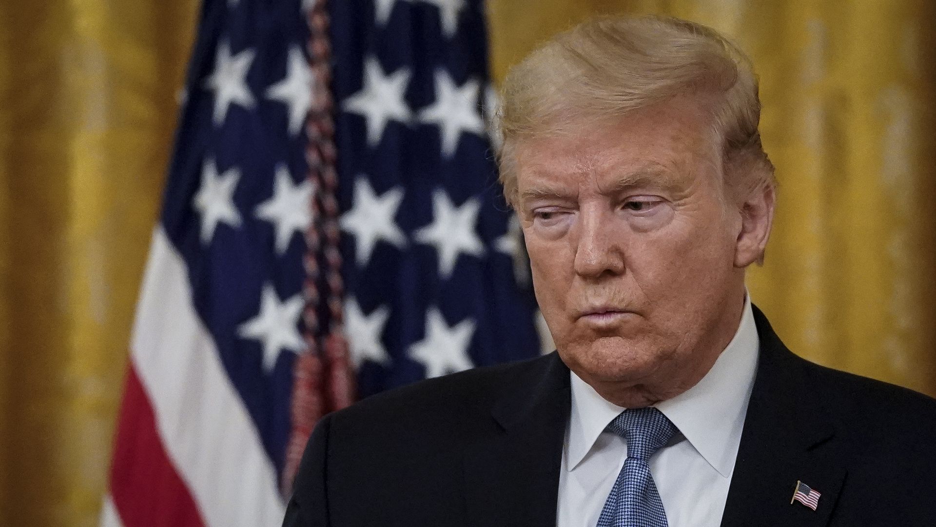 Politics & Policy - Axios