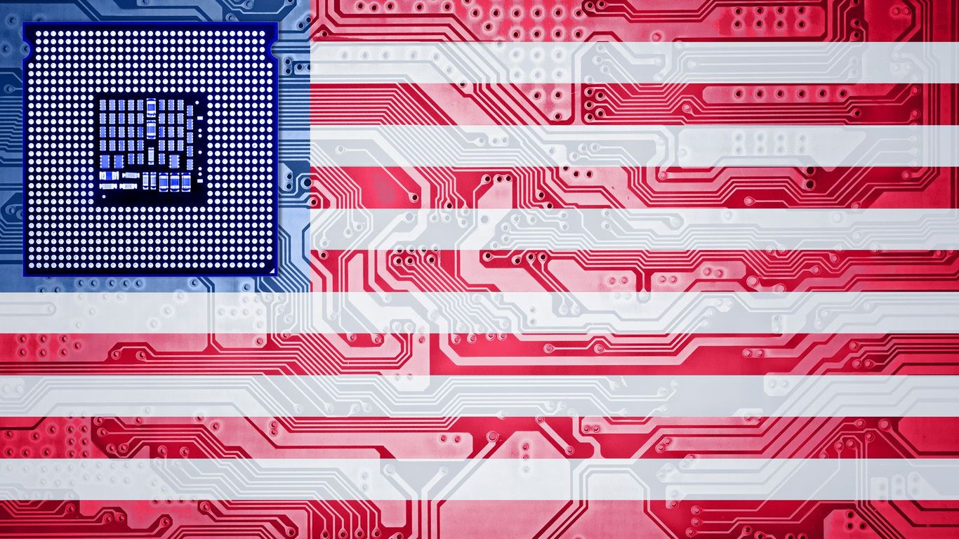 Cyber Command, CISA unveil joint takedown of election site breach in 2020