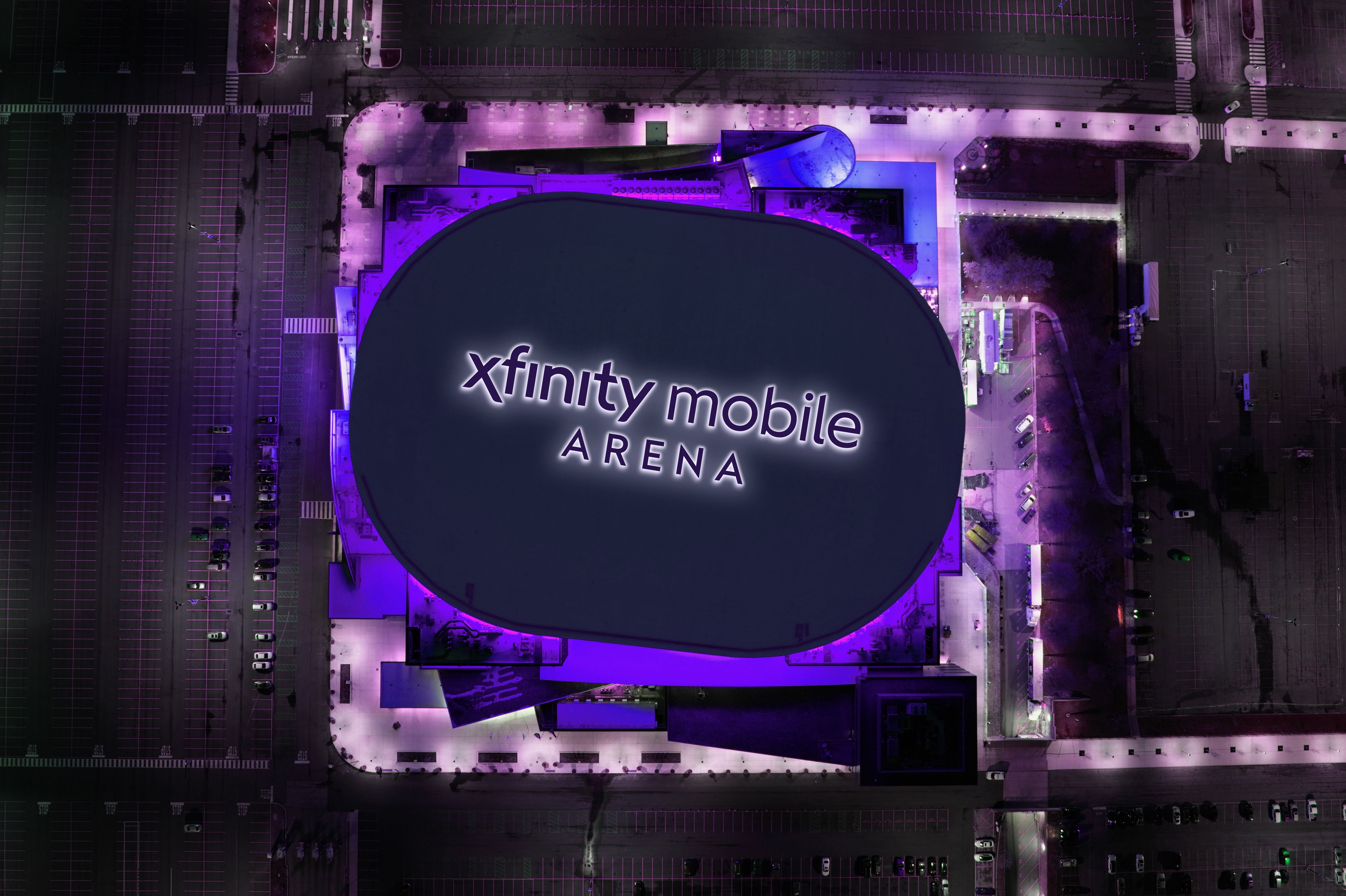 Philly's Wells Fargo Center to be rebranded the Xfinity Mobile Arena ...